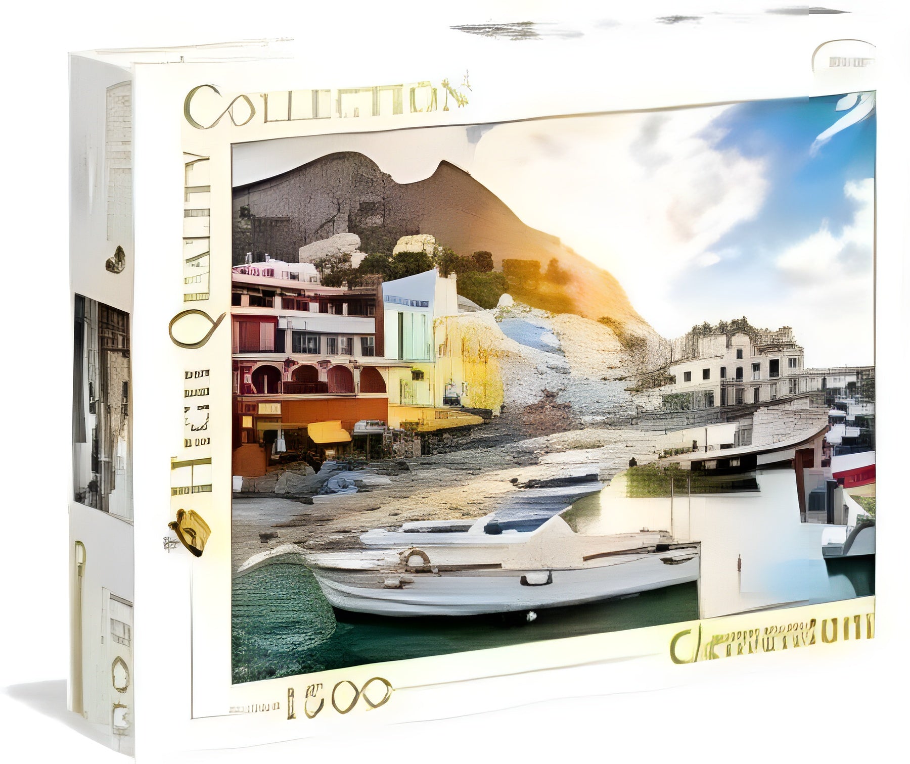 Capri – 1500 Piece Puzzle (Clementoni) – Puzzle House